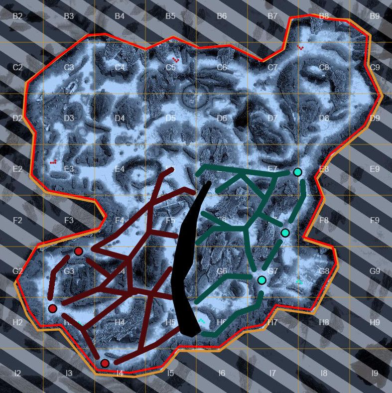 MWO: Forums - Spawn Variants